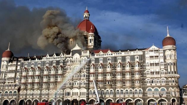 26/11 case: Court issues non-bailable warrants against two Pakistan ...