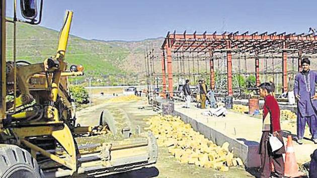 China’s BRI is facing resistance in region, says ministry report ...