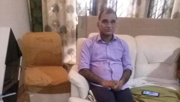 Doctor has affair with driver’s wife, hacks him, dissolves pieces in ...