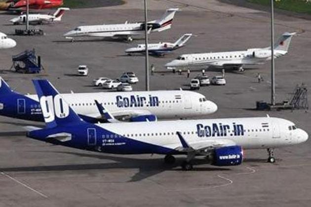 8 GoAir flights grounded in 20 days; airline says schedule unaffected ...