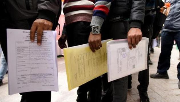 MSPDCL Recruitment 2019: Apply for 622 vacancies, check details ...