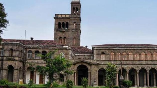 Savitribai Phule Pune University to start 4 undergraduate courses ...