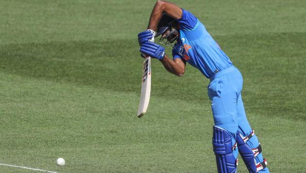 Learnt a lot watching MS Dhoni during run chases: Vijay Shankar | Cricket