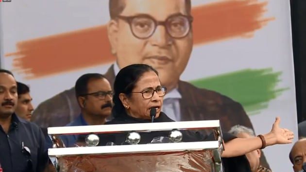 AAP Opposition Rally in Delhi Live Updates | Don’t vote for 12th pass ...