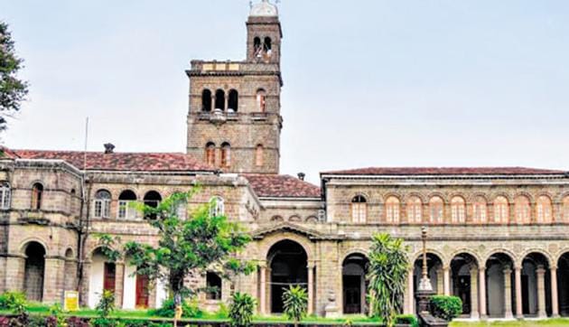 Savitribai Phule Pune University to issue degree certificates with ...
