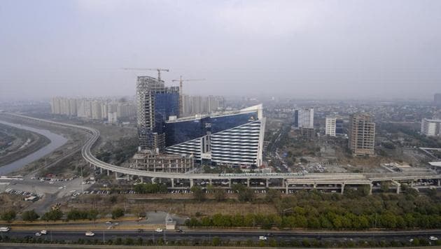 Delhi needs to go beyond boundaries to address rapid peripheral growth ...