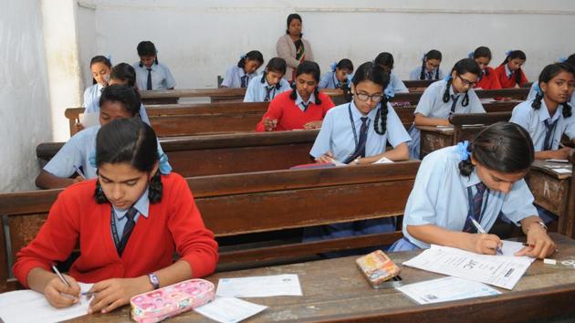Boards 2019: JAC Jharkhand board exams today, 7.57 lakh students to ...