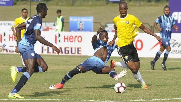 Delhi HC rejects Minerva Punjab plea challenging AIFF’s decision on ...