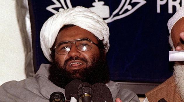 Taken control of campus reported to be Jaish HQ, says Pakistan. Then ...