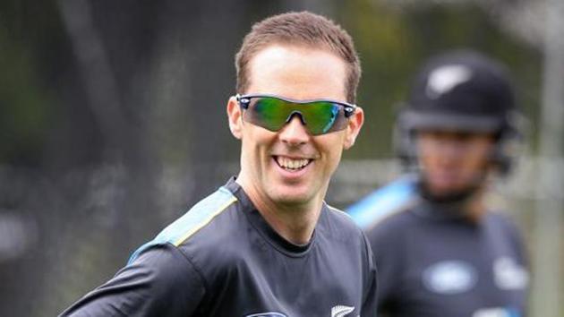 New Zealand spinner Todd Astle back for Bangladesh Tests | Cricket