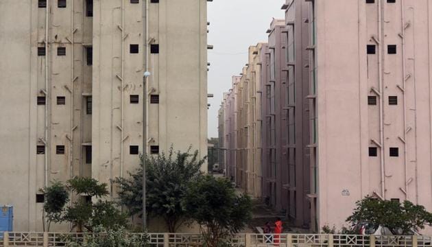 DDA to develop 200 hectares in Dwarka, plans housing and commercial ...