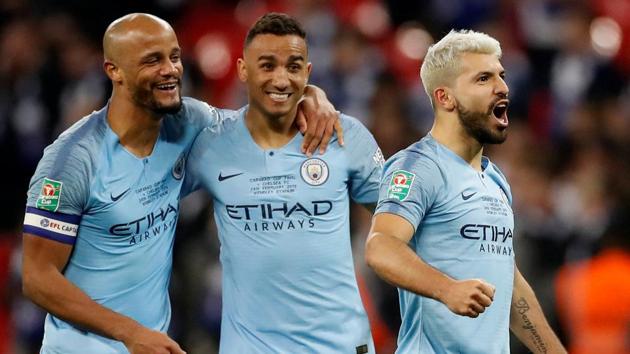 Manchester City to play pre-season match in Japan for the first time ...
