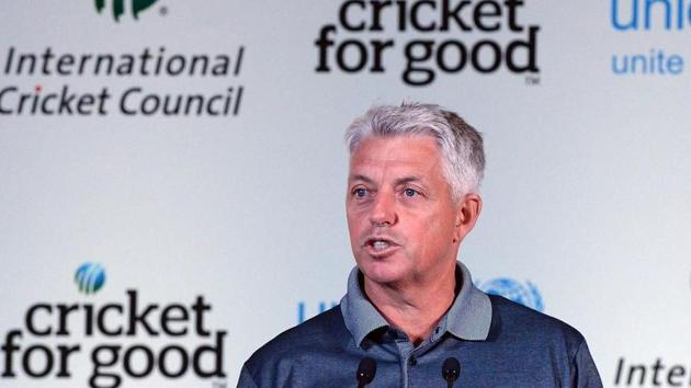 Test cricket is not dying, it needs a bit of boost: ICC CEO | Cricket