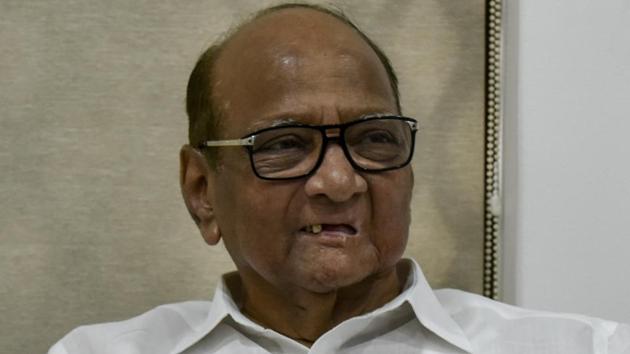 Nationalist Congress Party to give Ahmednagar seat to Congress, says ...