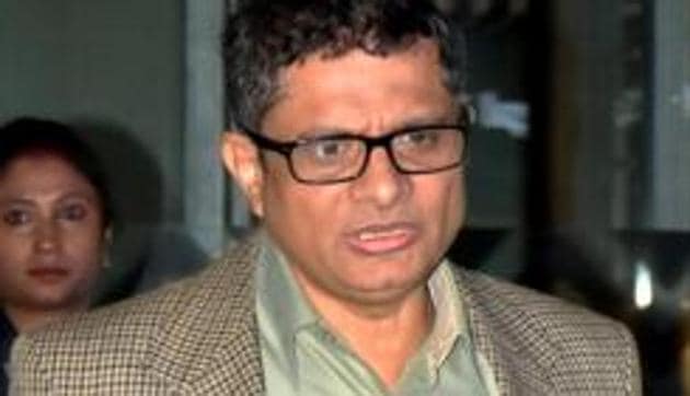 After Bengal CID, former Kolkata top cop Rajeev Kumar gets charge of ...