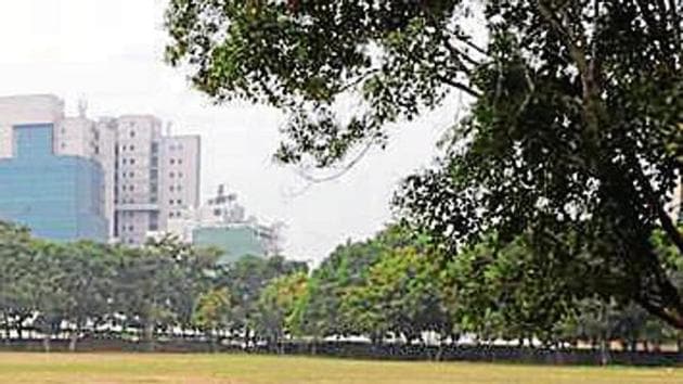 4 civic bodies to move to common office in Gurugram Sector 29 ...