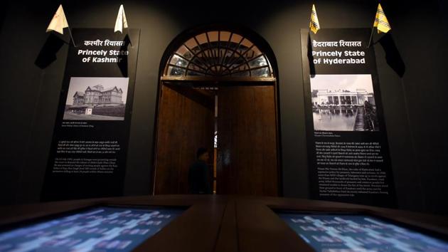 Photos: A museum to unsung heroes of the freedom struggle at the Red ...