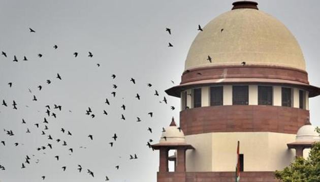 Supreme Court to take up Ayodhya dispute case today | India News