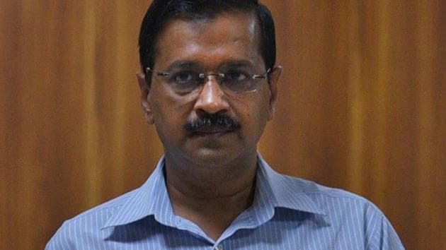 ‘Hindu culture doesn’t teach us to abuse’: Arvind Kejriwal complains to ...