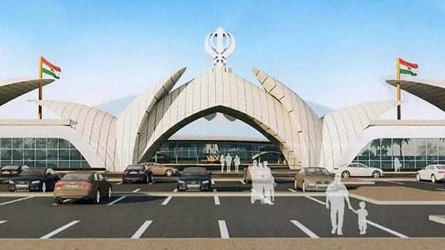 India to build ‘state-of-the-art’ passenger terminal at Kartarpur ...