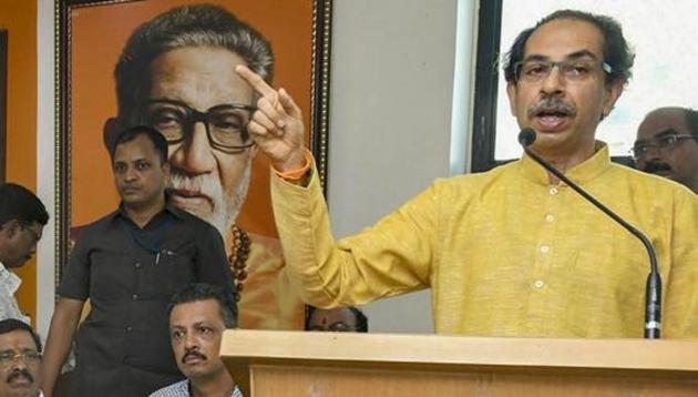 ‘Why act frivolously by wearing soldiers’ uniforms’: Sena asks Manoj ...