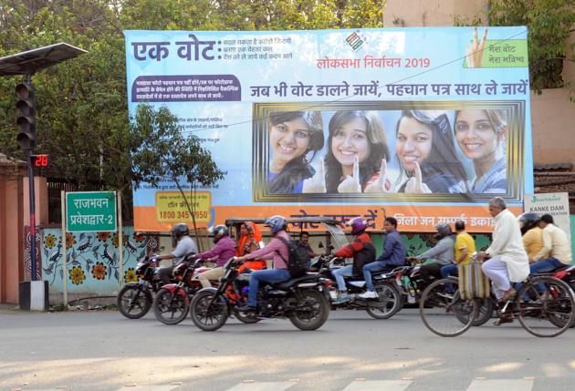 Lok Sabha Elections 2019: ‘Candidates and parties both must publish ...