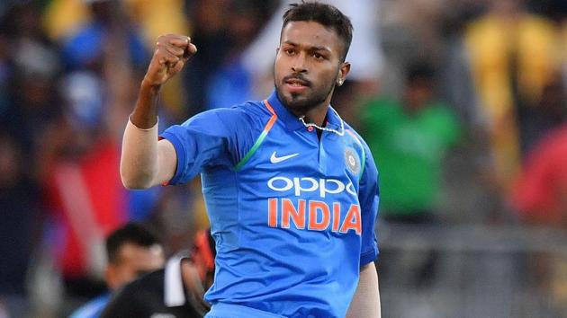 IPL 2019: Hardik Pandya joins Mumbai Indians’ pre-tournament camp | Cricket
