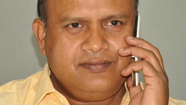 Lok Sabha Elections 2019: MCC to take call on Dhanbad candidate on ...