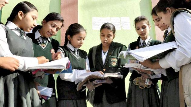 CBSE Class 10th Science exam a mixed bag for Chandigarh students ...