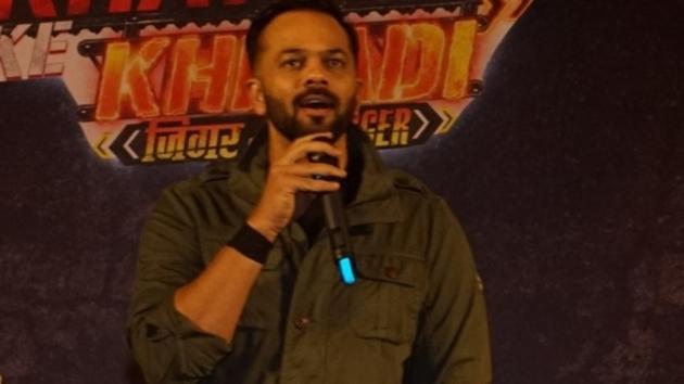 On Rohit Shetty’s birthday, revisit the blockbuster director’s eight Rs ...