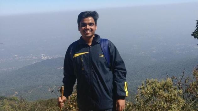 GATE 2019 topper Shashank Mangal says love for electronics is in his ...