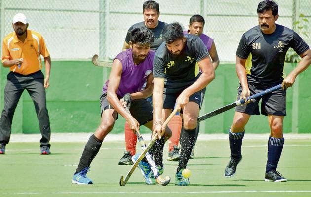 Friendship cup: Five goals of Rasal brothers help Rovers to qualify for ...