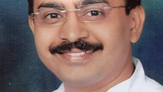 Congress MP Satav wants to concentrate on Gujarat, asks party not to ...