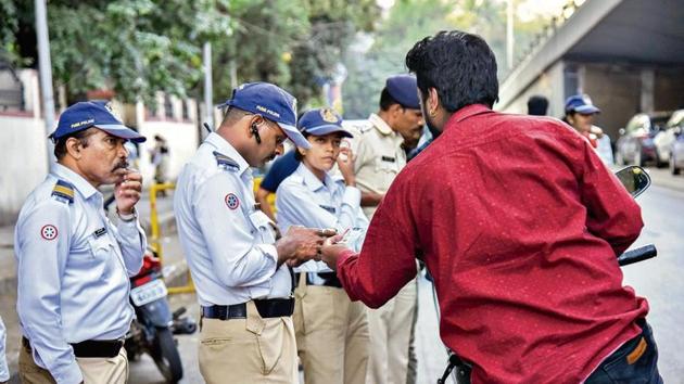 Section 353 in focus: Cases of assault on public servants, stopping ...