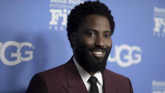 BlackKklansman actor John David Washington cast in Christopher Nolan’s ...