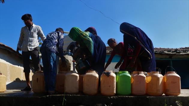Photos: The reality of water in India at ‘The WASH Photo Project ...