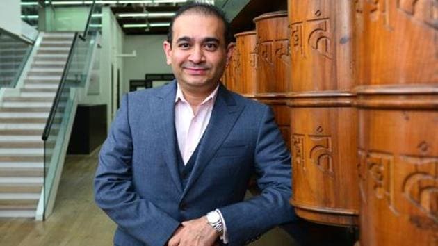 Nirav Modi may appear in UK court via videolink| India News