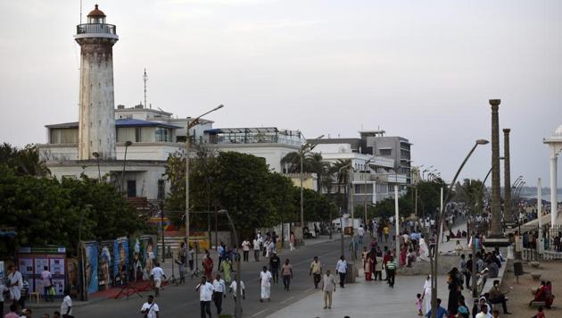 Photos: Heritage City tag aspirations for Puducherry | Hindustan Times