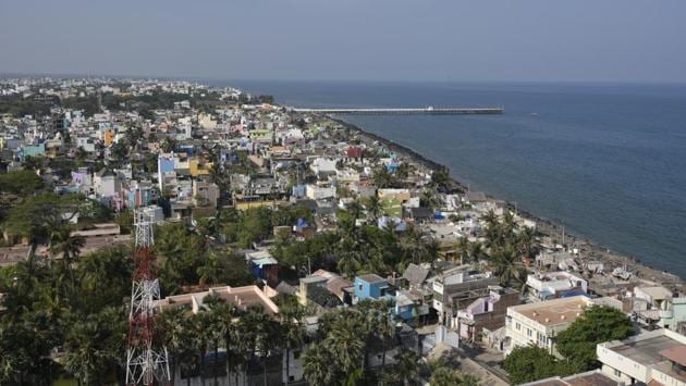 Photos: Heritage City tag aspirations for Puducherry | Hindustan Times