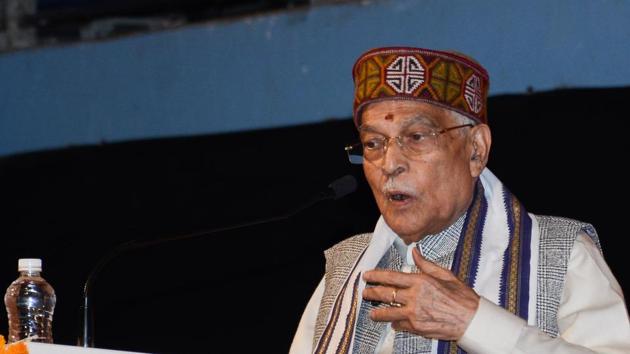 Lok Sabha elections 2019: Murli Manohar Joshi, in letter to voters ...