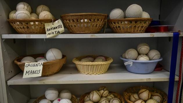 Photos| Pelota: A handball-like favourite of Spain’s Basque country ...