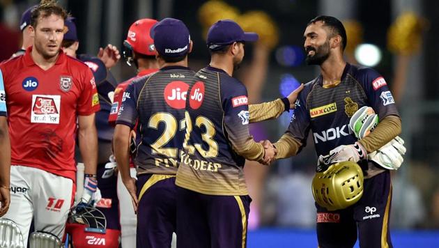 IPL 2019, KKR vs KXIP: All-round Andre Russell hands KKR easy win by 28 ...