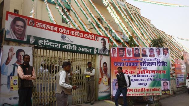 Lok Sabha Elections 2019: Congress reassesses candidates on 10 LS seats ...
