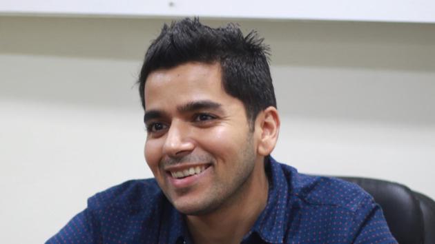 Startup Saturday: Crowdfunding platform ImpactGuru.com simplifies ...