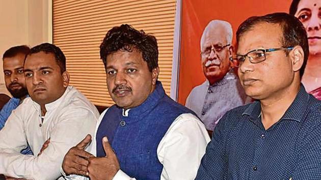 Lok Sabha elections 2019: Observers appointed for Gurgaon | Hindustan Times