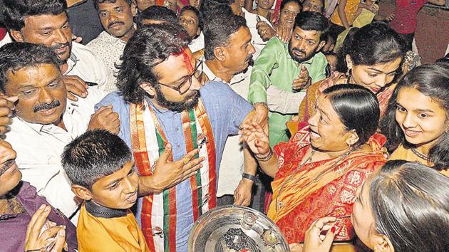 Lok Sabha elections 2019: If local youth get proper representation in ...