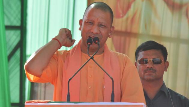 Lok Sabha elections 2019: EC sends notice to Adityanath over ‘Modiji ki ...