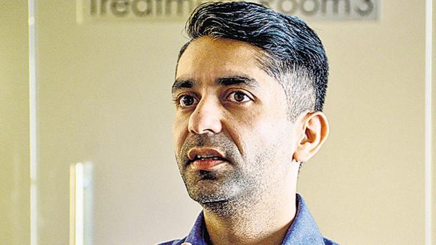 Athletes are more open minded at grassroots level, says Abhinav Bindra ...