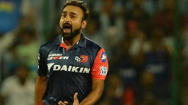 IPL 2019: Amit Mishra is one wicket away from making history | Cricket