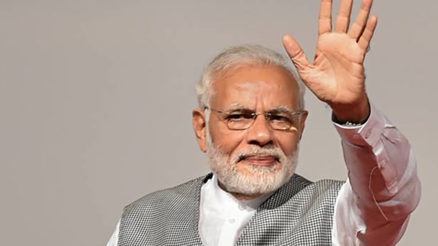 Full text of PM Modi’s exclusive interview| India News